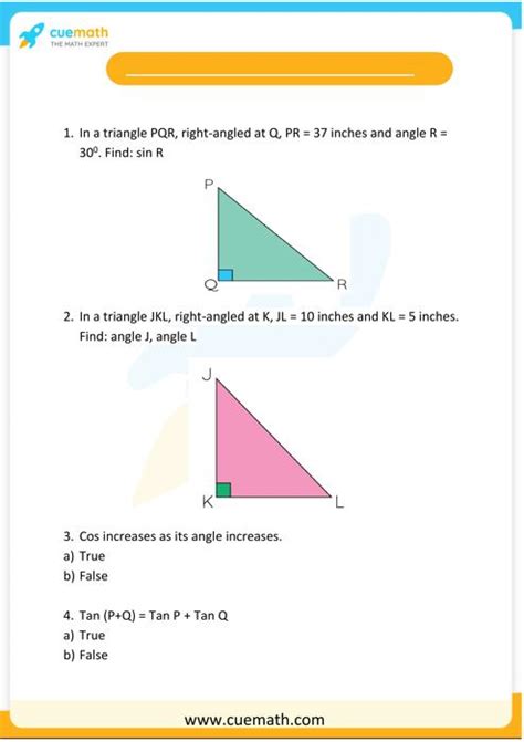 Image result for How to Solve Angle of Depression Problems