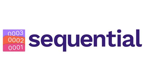 Image result for Sequential Logo