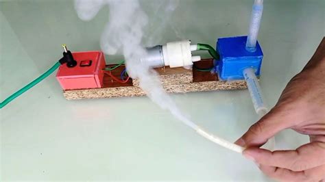 Image result for DIY Fog Machine Fluid
