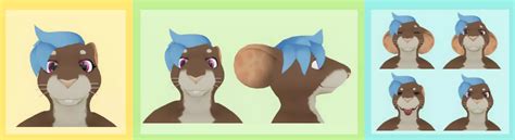 Image result for VRChat Mouse Models