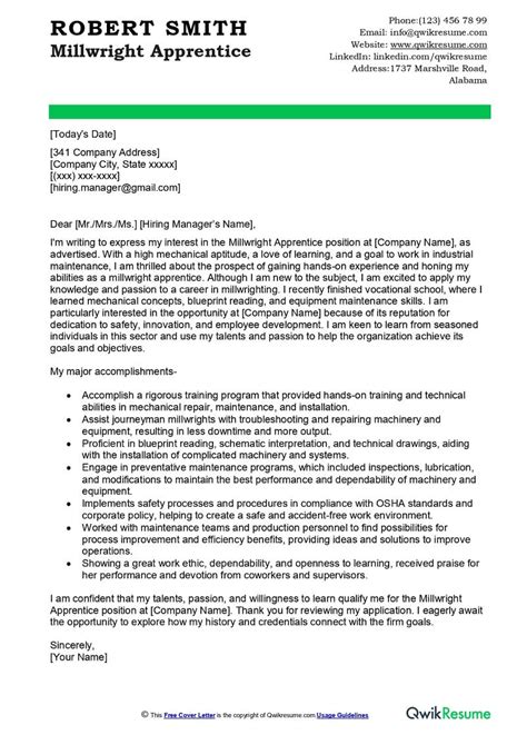 Image result for Millwright Apprentice