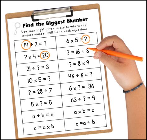 Image result for Division for 3rd Graders