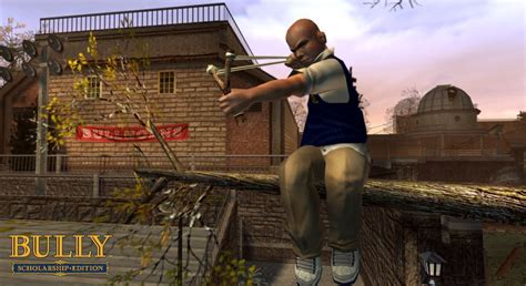 Image result for Computer Game Bully