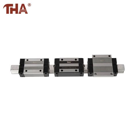 Image result for CNC Machine Rail Guide