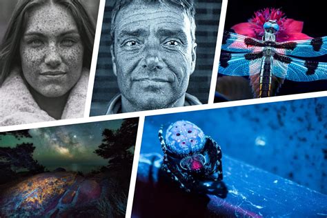 Image result for Ultraviolet Photography Examples