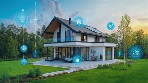 Image result for Smart House System