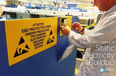 Image result for Static Build Up