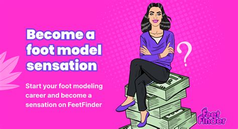 Image result for Scouting for Foot Models