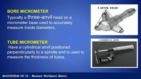 Image result for Types of Micrometer