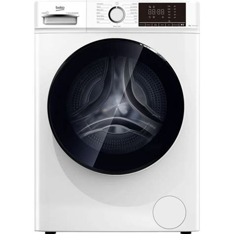 Image result for Beko Steamcure Washing Machine