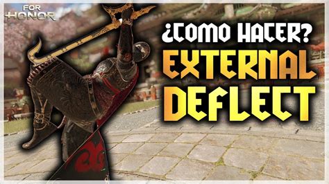 Image result for For Honor Deflect