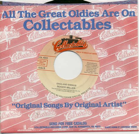 Image result for Roger Miller Engine Engine 9