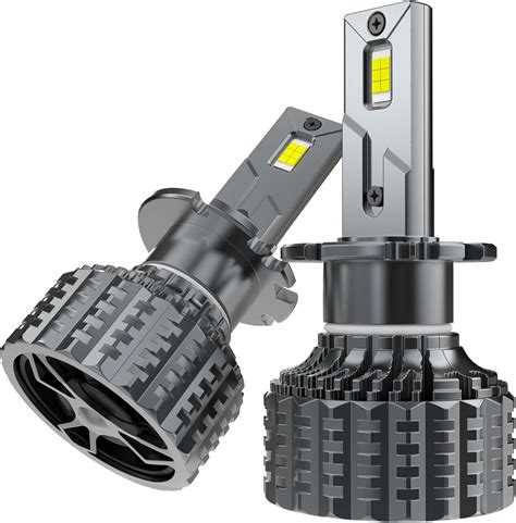 Image result for D2H LED Bulb