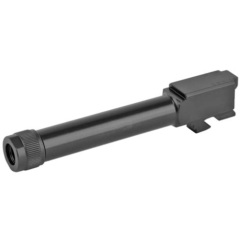 Image result for G19 Gen 5 Threaded Barrel