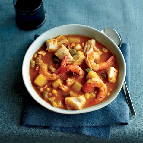 Image result for Chowder Example