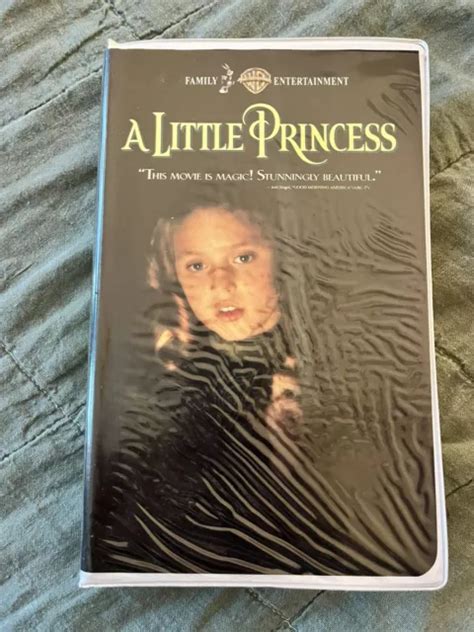 Image result for Princess Collection VHS 1995