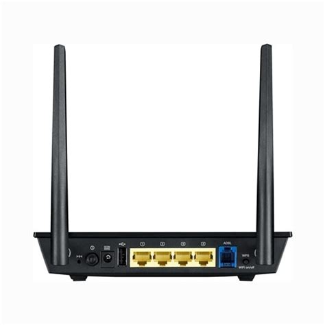 Image result for Asus ADSL Modem Router