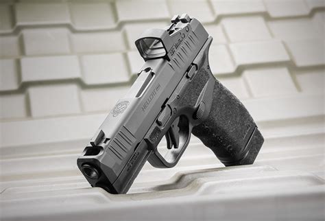 Image result for Springfield Hellcat Pro Comp