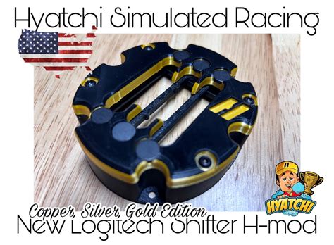 Image result for Logitech G920 H Pattern Shifter
