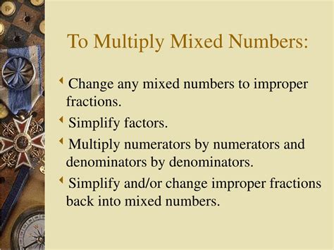 Image result for How to Expkain Multiplying Mixed Numbers