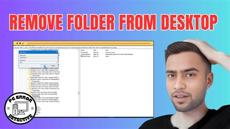 Image result for How to Remove File From Desktop