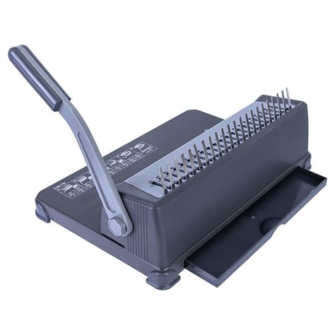 Image result for Journal Binding Machine