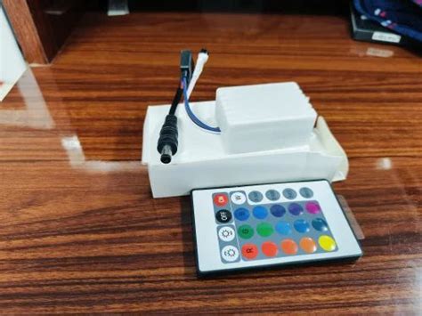 Image result for LED Strip Remote Control