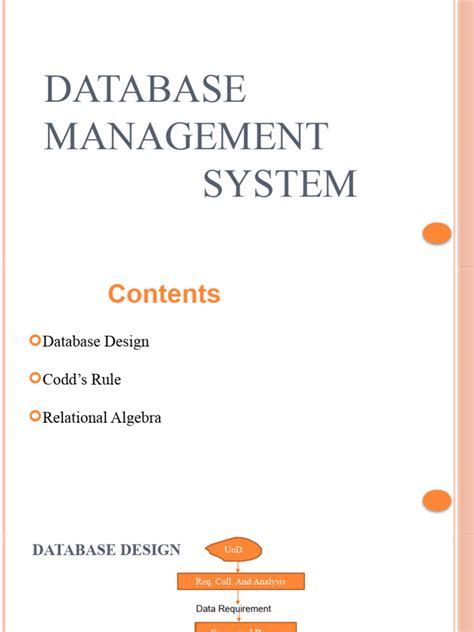 Image result for Relational Algebra in Database PDF