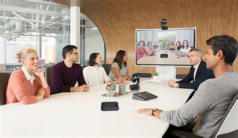 Image result for Large Room Conference Camera