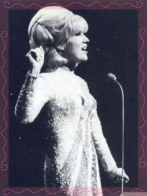 Image result for Dusty Springfield Funeral