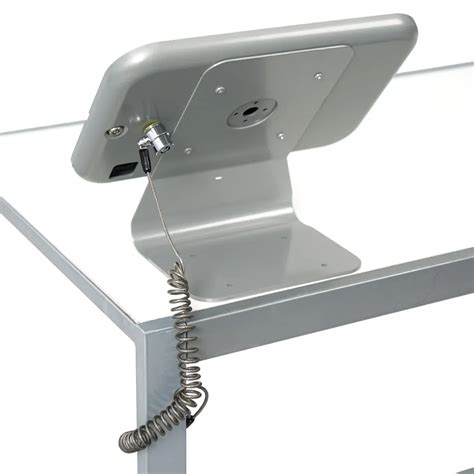 Image result for Polycom Tablet Lock