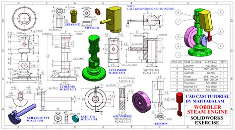 Image result for SolidWorks Engine