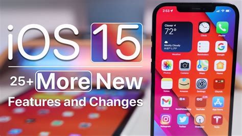 Image result for iOS 15 Features