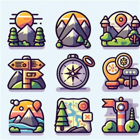 Image result for App Navigation Buttons