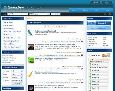 Image result for Good Tutorials