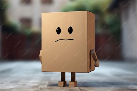 Image result for Sad Amazon. Box