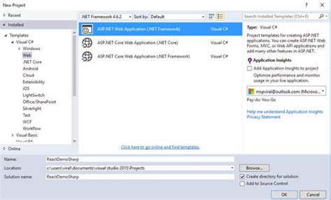 Image result for React with .Net MVC