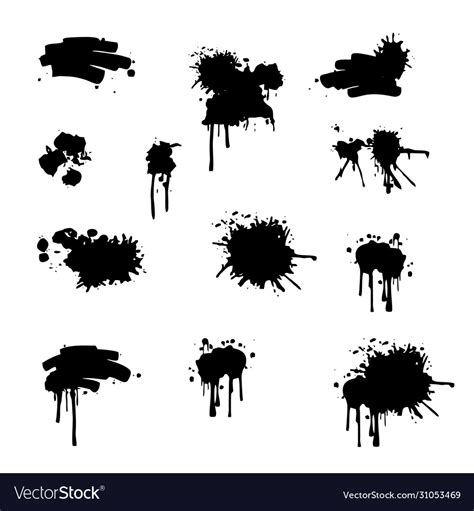 Image result for Splatter Set