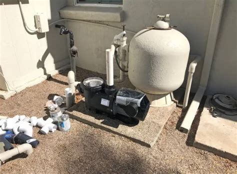 Image result for Pool Pump Sound Proof Box