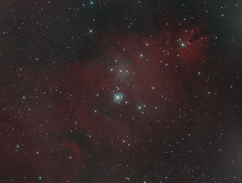 Image result for PixInsight RGB Combination