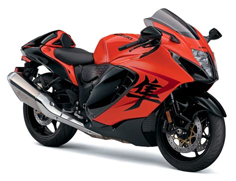 25 Anniversary Hayabusa - Suzuki Canada Inc.