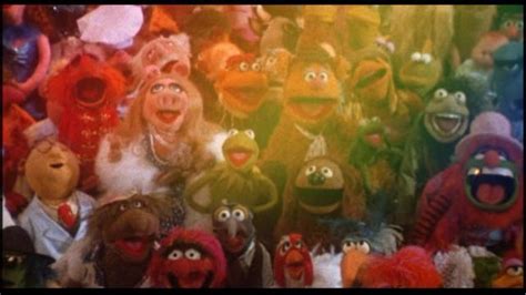 Image result for Muppet Comedy Gala Rainbow Connection
