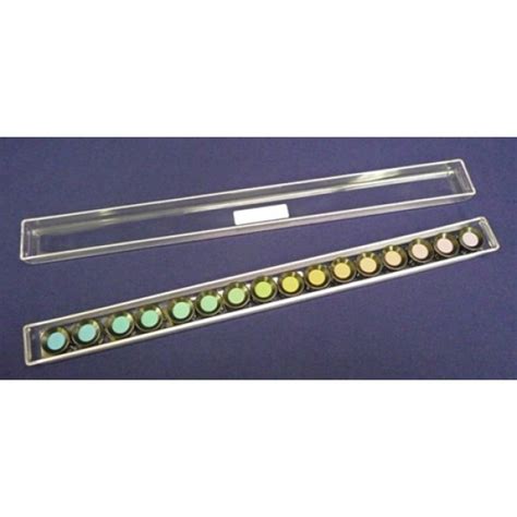 Image result for Farnsworth D 15 Color Test