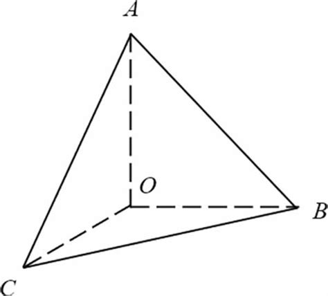 Image result for Right Angle Triangular Pyramid Volume