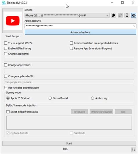 Image result for Sideloadly Alternatives