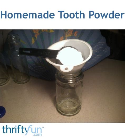 Image result for Homemade Ramdev Tooth Powder