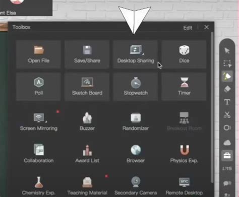 Image result for Classin Screen