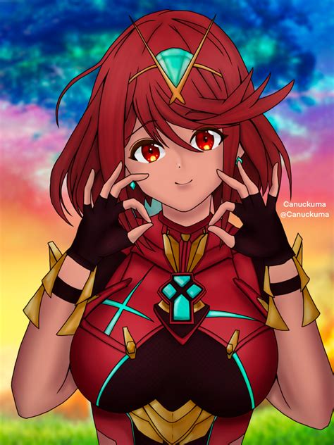 Image result for Pyra Laugh
