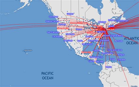 Image result for Delta Destination Map