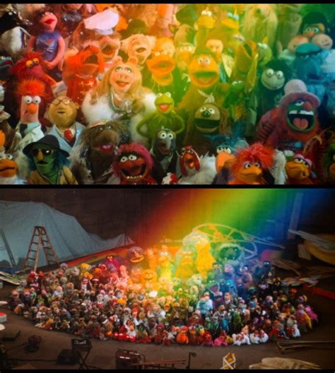 Image result for The Muppet Show Rainbow Connection